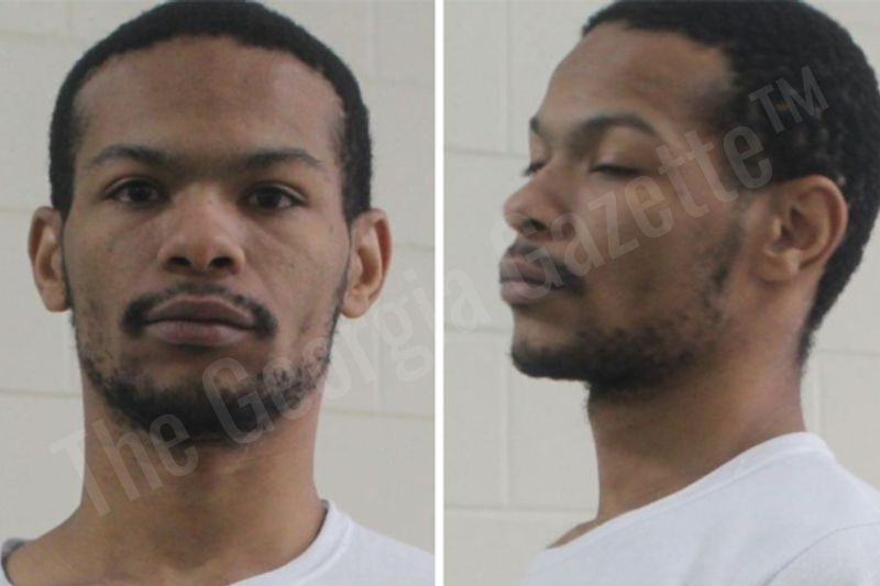 Martinez Head — Houston County Jail Bookings