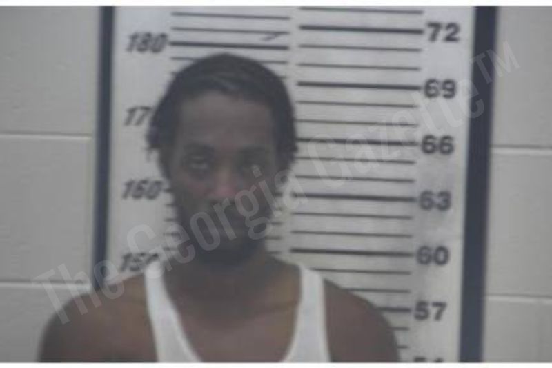 Devante Heath — Coffee County Jail Bookings