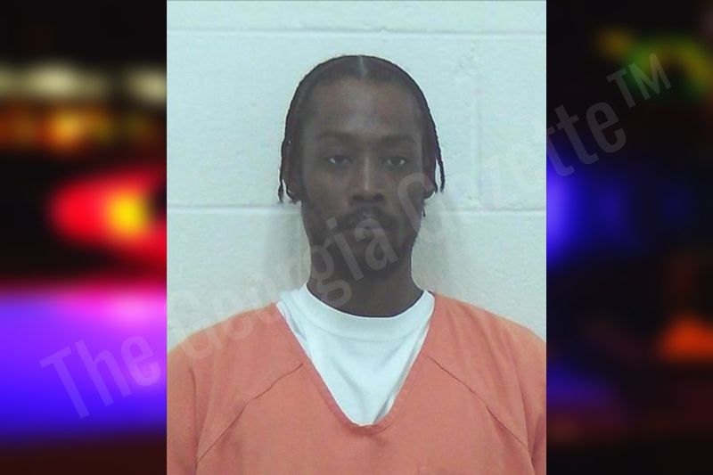 Devante Heath — Worth County Jail Bookings