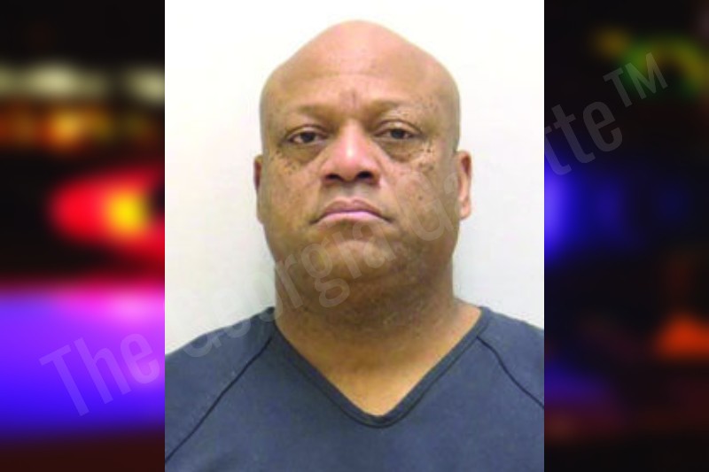 Gregory Hendricks — Bartow County Jail Bookings