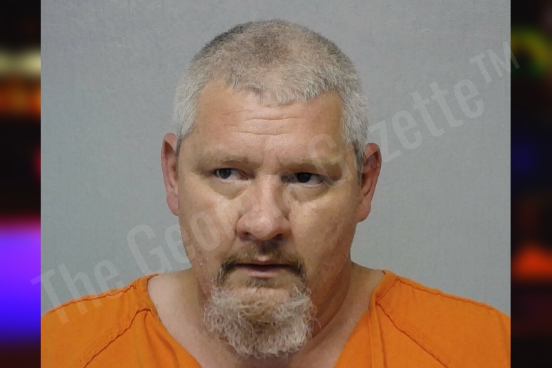 Henry Turnage — Bibb County Jail Bookings