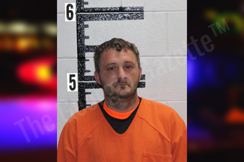 Wayne Henry — Murray County Jail Bookings