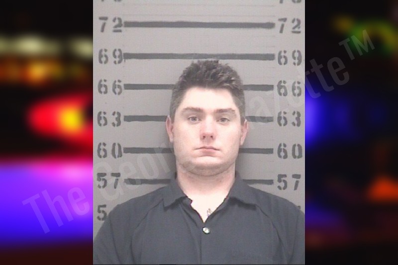 Waylan Hewett — Dougherty County Jail Bookings