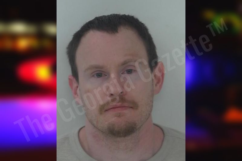 Daniel Hicks — Fayette County Jail Bookings