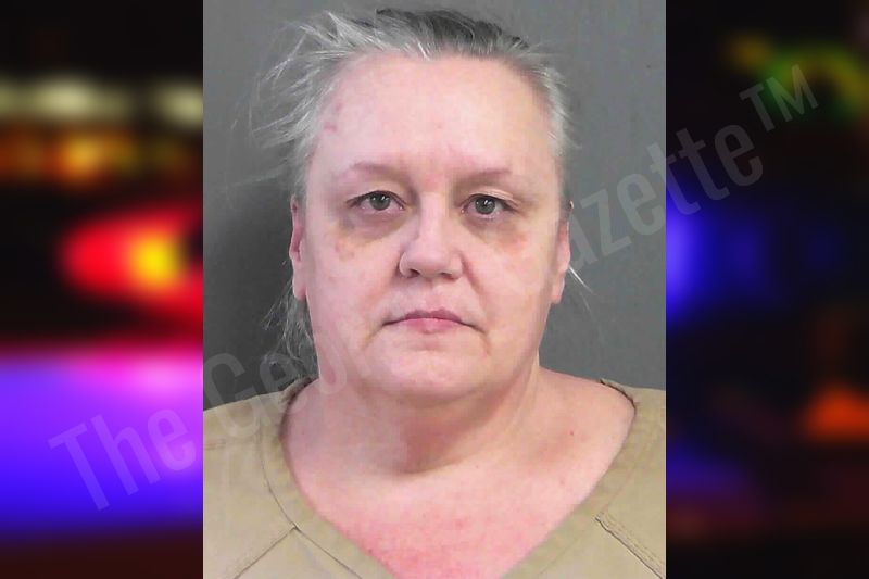 Billie Hill — Gordon County Jail Bookings