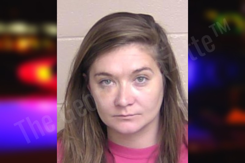 Desiree Hines — Walker County Jail Bookings