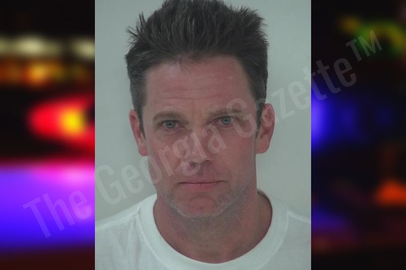 Brian Hulse — Fayette County Jail Bookings