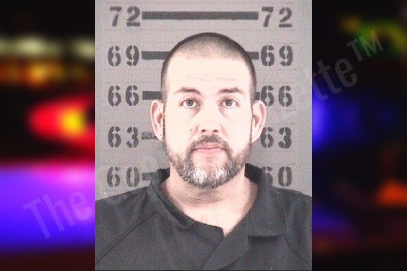 Terrance Hummingbird — Dougherty County Jail Bookings