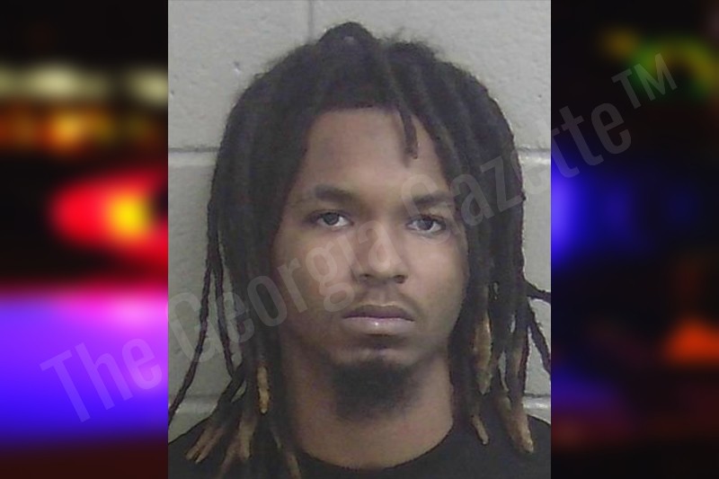 Gabriel Hunter — Wayne County Jail Bookings