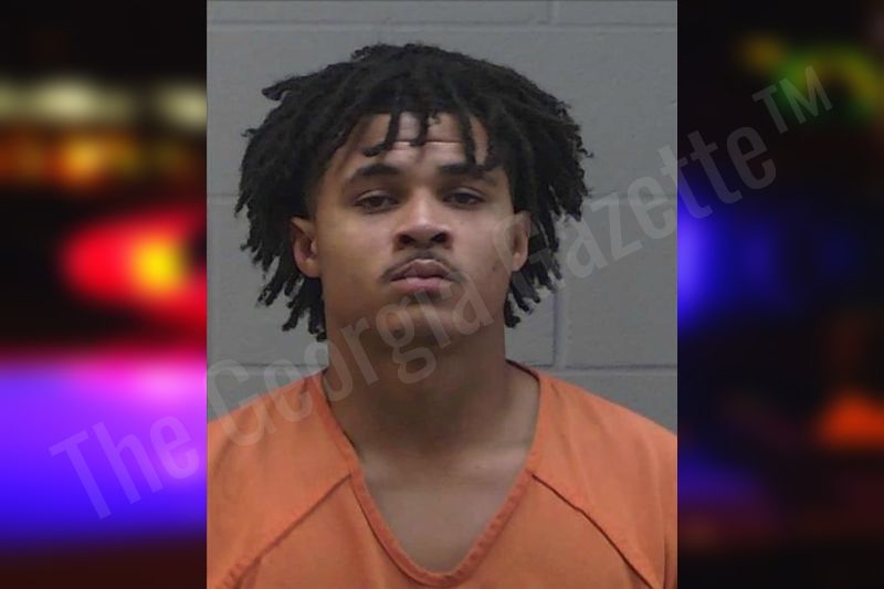 Curion Hyche — Madison County Jail Bookings