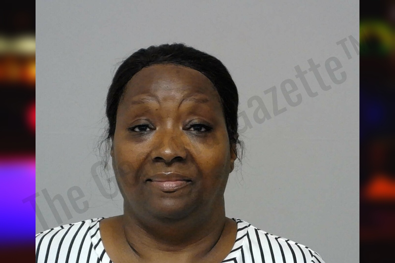 Imogene White — Bibb County Jail Bookings