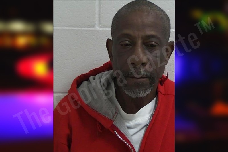 Harold Jackson — Decatur County Jail Bookings Harold Jackson — Decatur County Jail Bookings