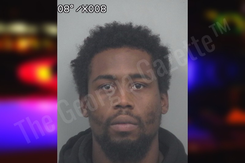 Dallas James M — Gwinnett County