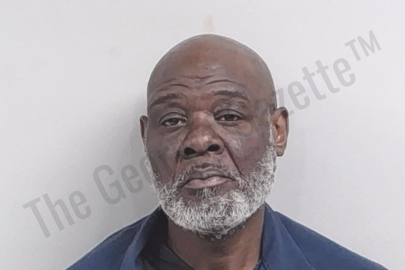 Marcus Jamison — Lowndes County Jail Bookings