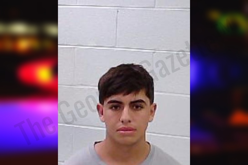 Leonel Jimenez-Correa — Fulton County