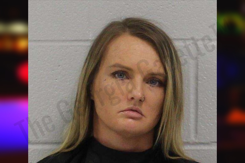 Kayla Johnson — Carroll County Jail Bookings