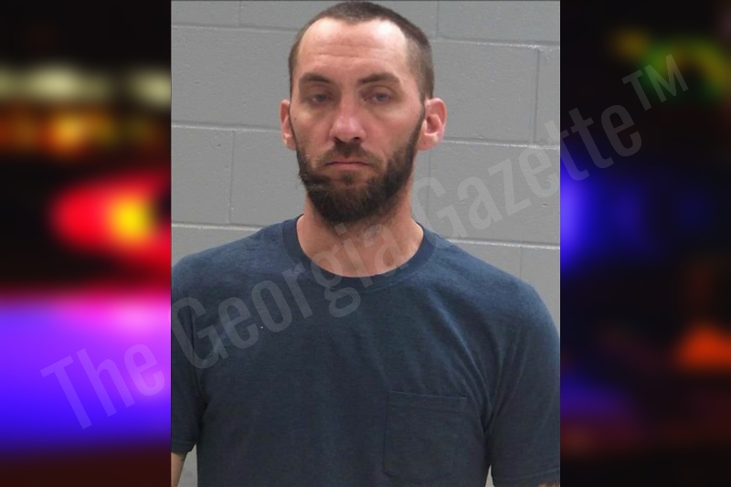 Kyle Johnson — Baldwin County Jail Bookings