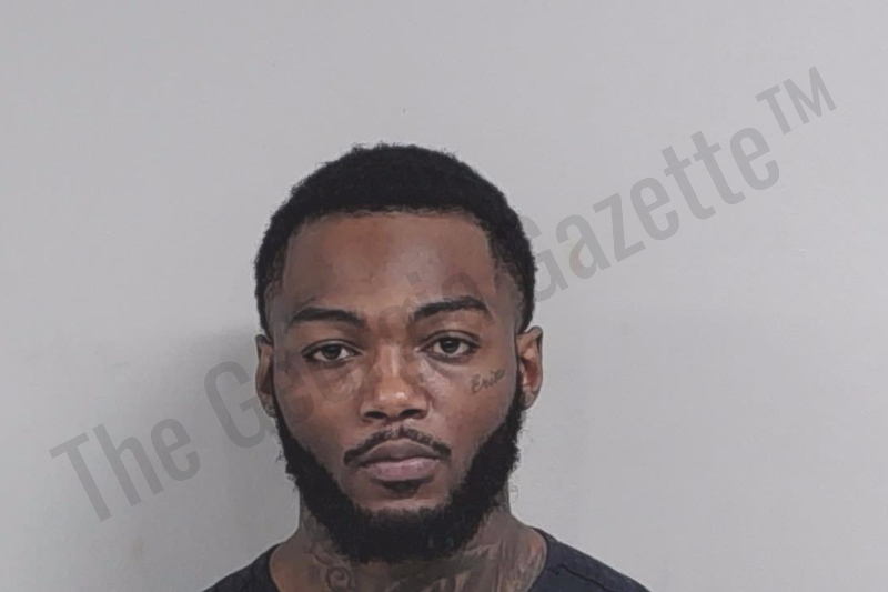 Marquavious Johnson — Lowndes County Jail Bookings