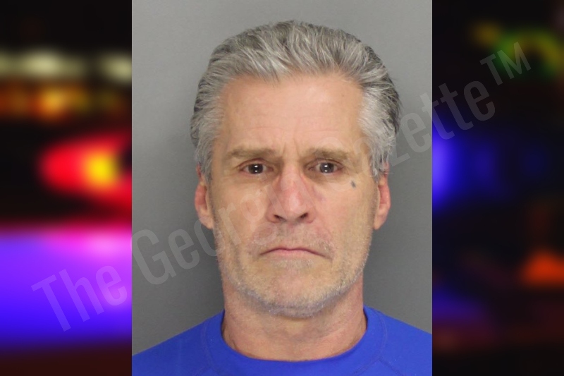 Travis Johnson — Cobb County Jail Bookings