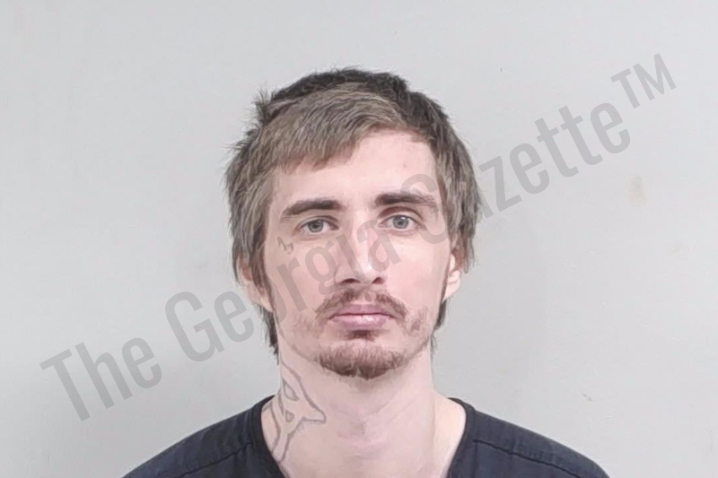 William Johnson — Lowndes County Jail Bookings