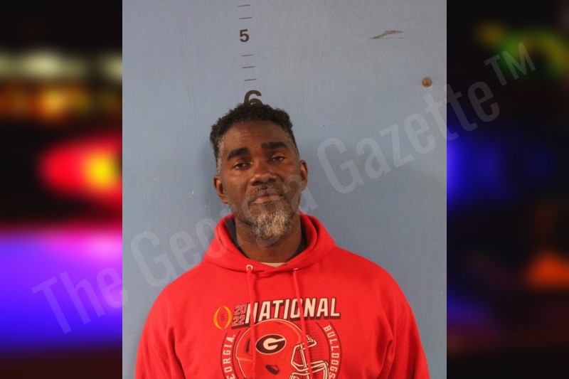 Xavier Johnson — Monroe County Jail Bookings