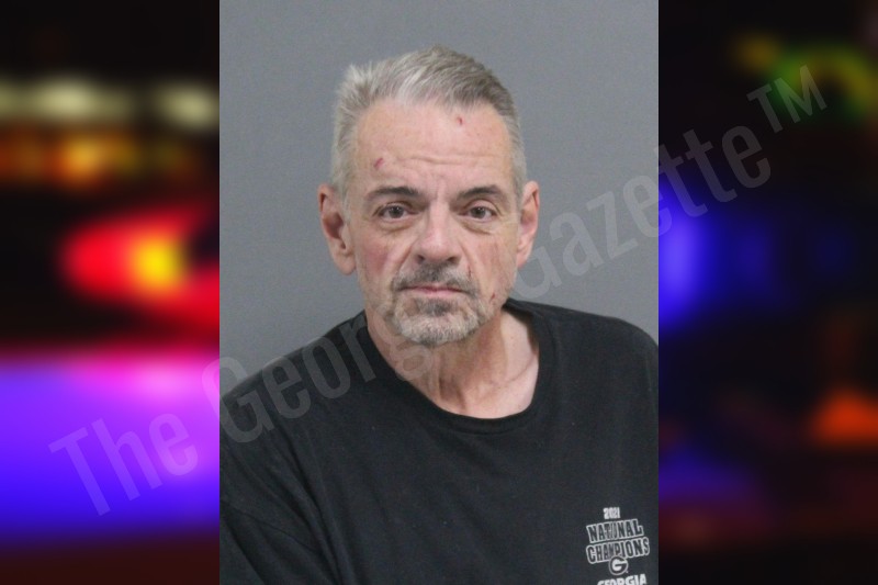 Tracey Johnston — Catoosa County Jail Bookings