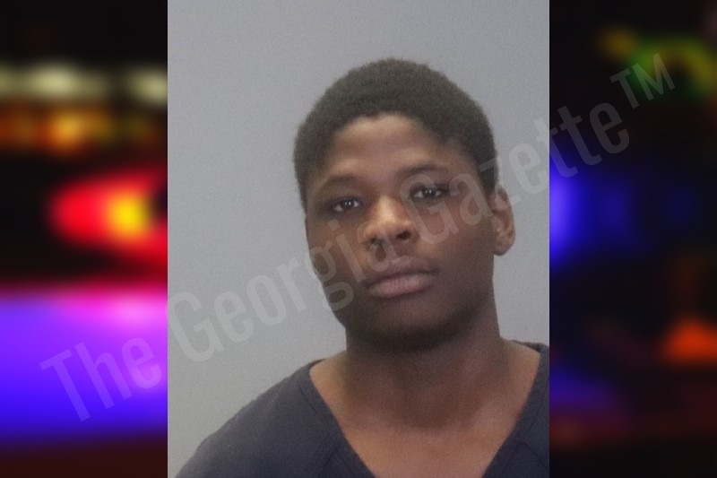 Demond Jones — Muscogee County Jail Bookings Demond Jones — Muscogee County Jail Bookings