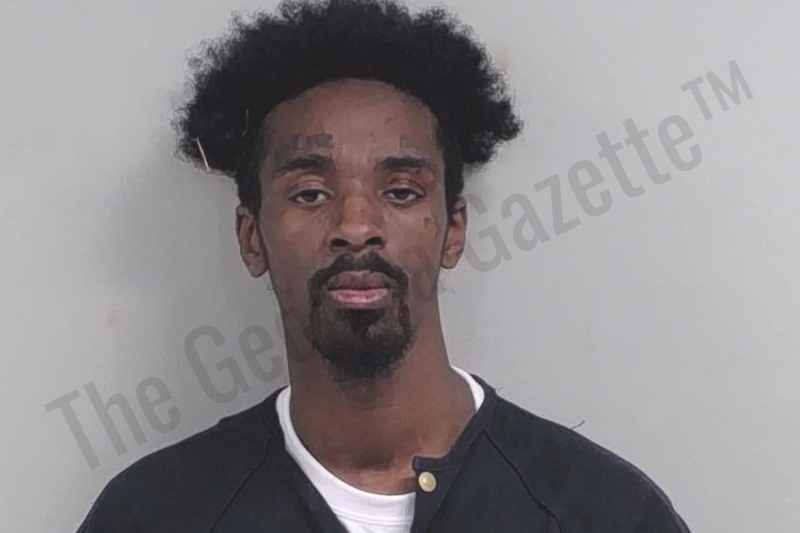 Keshawn Jordan — Lowndes County Jail Bookings