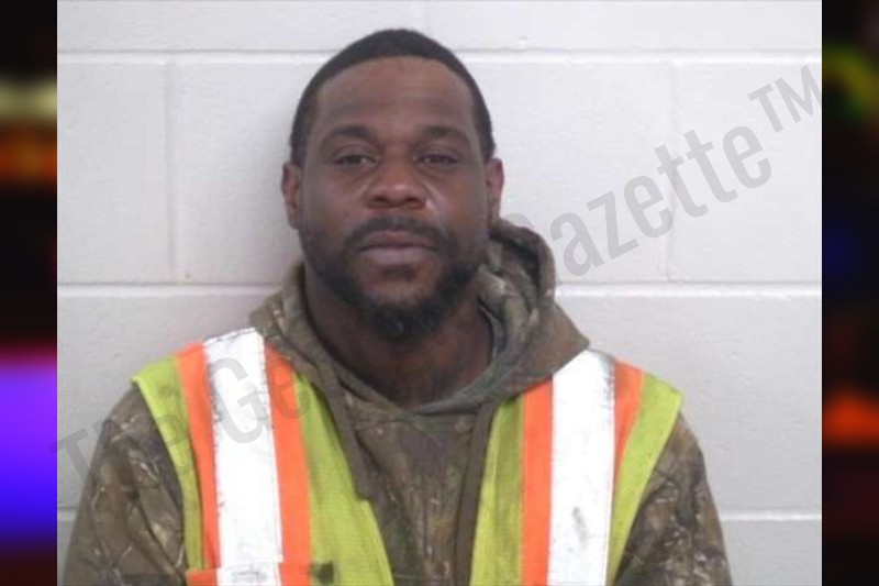 Lakeith Jordan — Washington County Jail Bookings