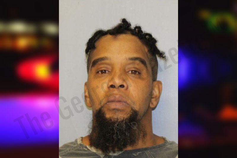Travis Joseph — Hall County Jail Bookings