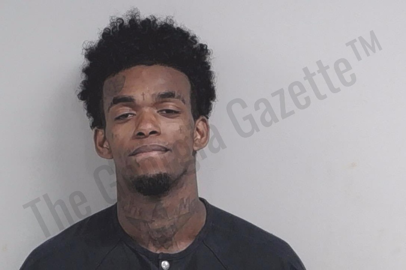 Bobby Joyner — Lowndes County Jail Bookings