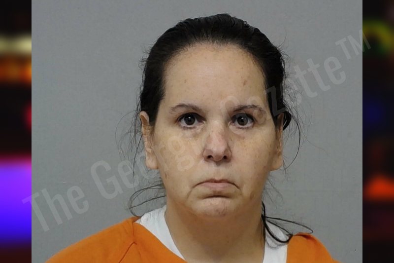 Jennifer Leclair — Bibb County Jail Bookings
