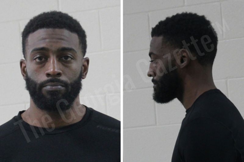 Keontai Johnson — Houston County Jail Bookings