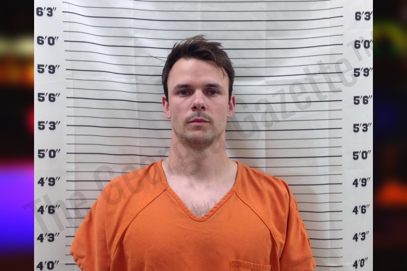 Stuart Johnson — Pickens County Jail Bookings