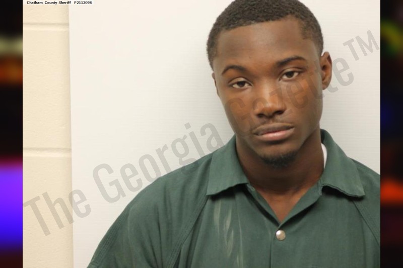 Steven Jones — Chatham County Jail Bookings