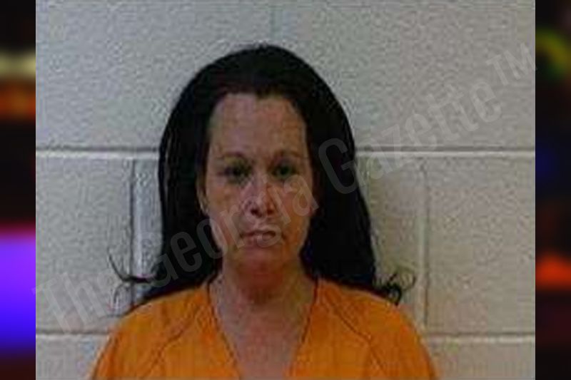 Vickie Jones — Polk County Jail Bookings