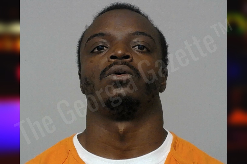 Justin Singleton — Bibb County Jail Bookings