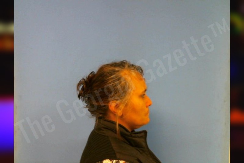 Vanessa Kee — Troup County Jail Bookings