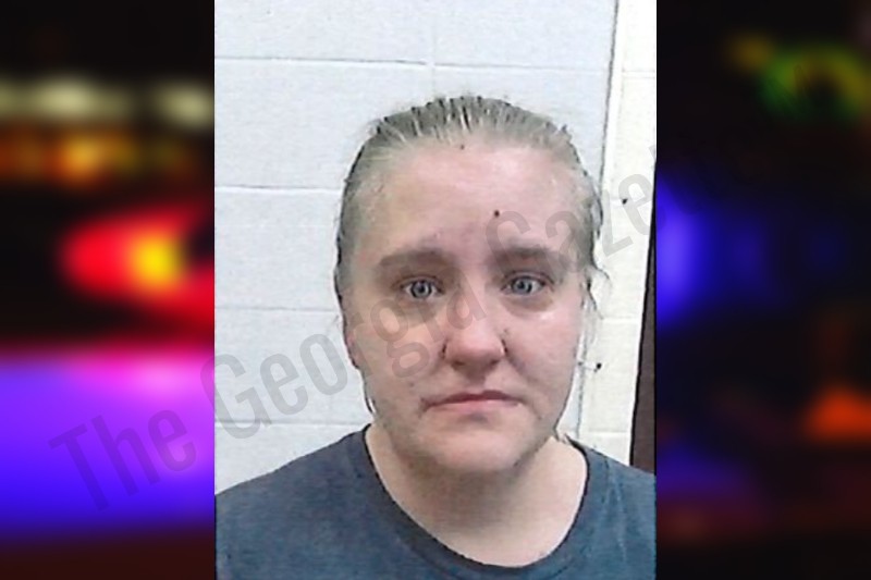 Lacie Keelin — Screven County Jail Bookings