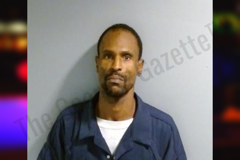 Corey Kelley — Fulton County Jail Bookings Corey Kelley — Fulton County Jail Bookings