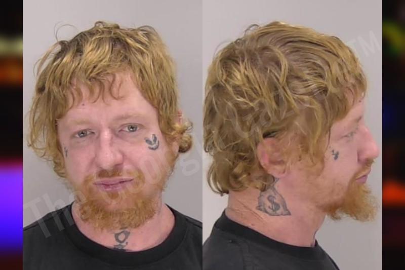 William Kelly — Richmond County Jail Bookings