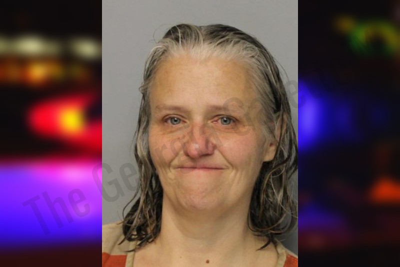 Lisa Kennedy — Hall County