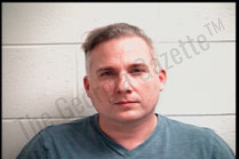 Robert Knight — Henry County Jail Bookings