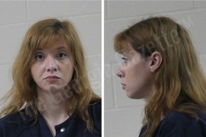 Heather Kaufman — Houston County Jail Bookings