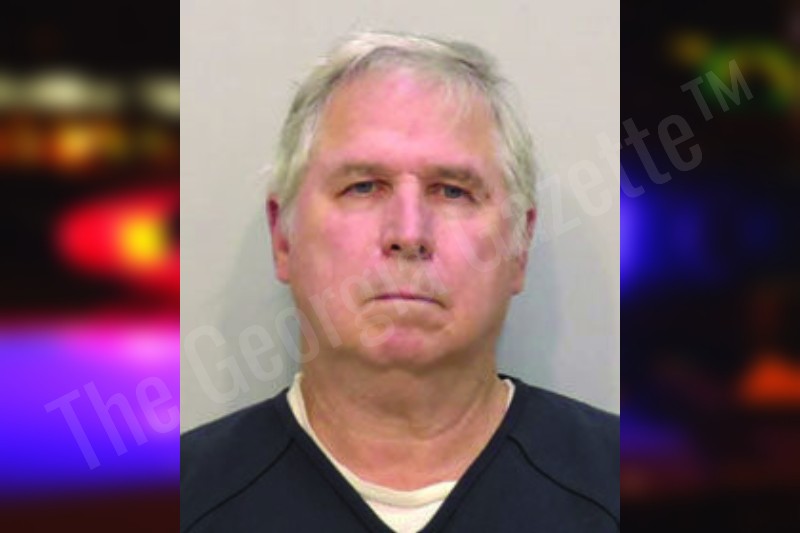 Ralph Keene — Bartow County Jail Bookings