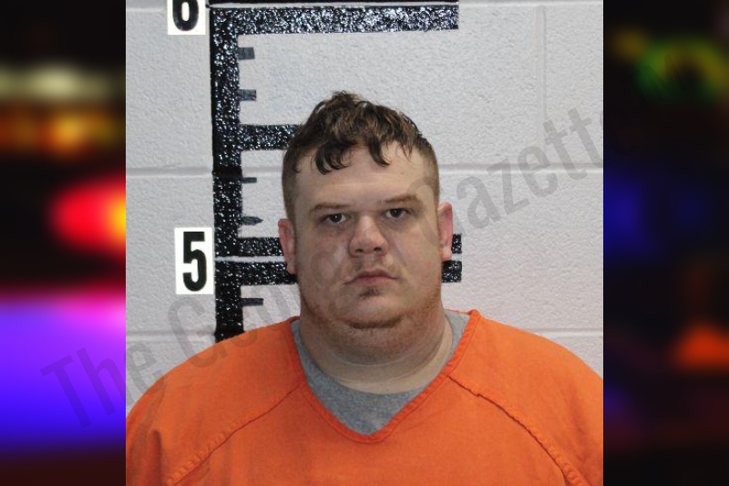 Micah Keith — Murray County Jail Bookings