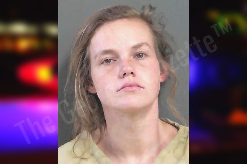 Rachel Keithley — Gordon County Jail Bookings