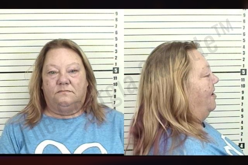 Wendy Kelley — Camden County Jail Bookings Wendy Kelley — Camden County Jail Bookings