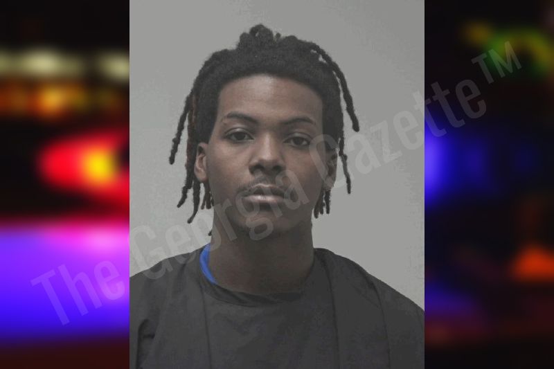 Danny Kelly — Coweta County Jail Bookings