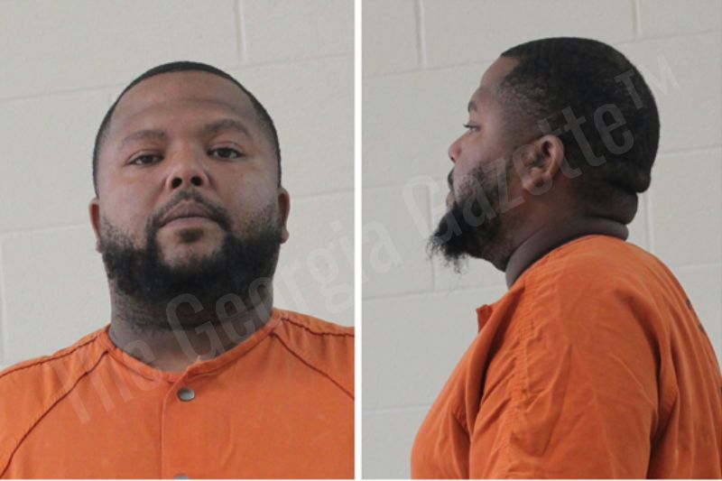 Devin Kendrick — Houston County Jail Bookings